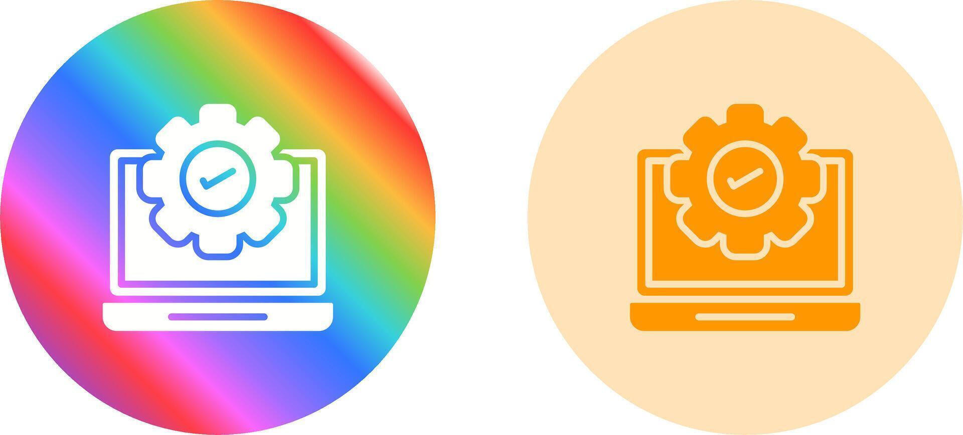 Operating System Vector Icon 40632729 Vector Art at Vecteezy Operating System Vector Icon 40632729 Vector Art at Vecteezy