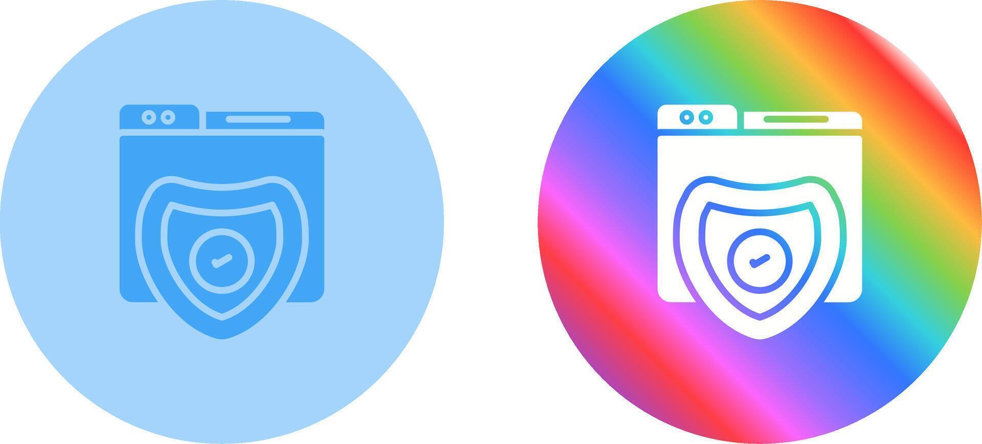 Ssl Encryption Vector Icon 40633654 Vector Art At Vecteezy