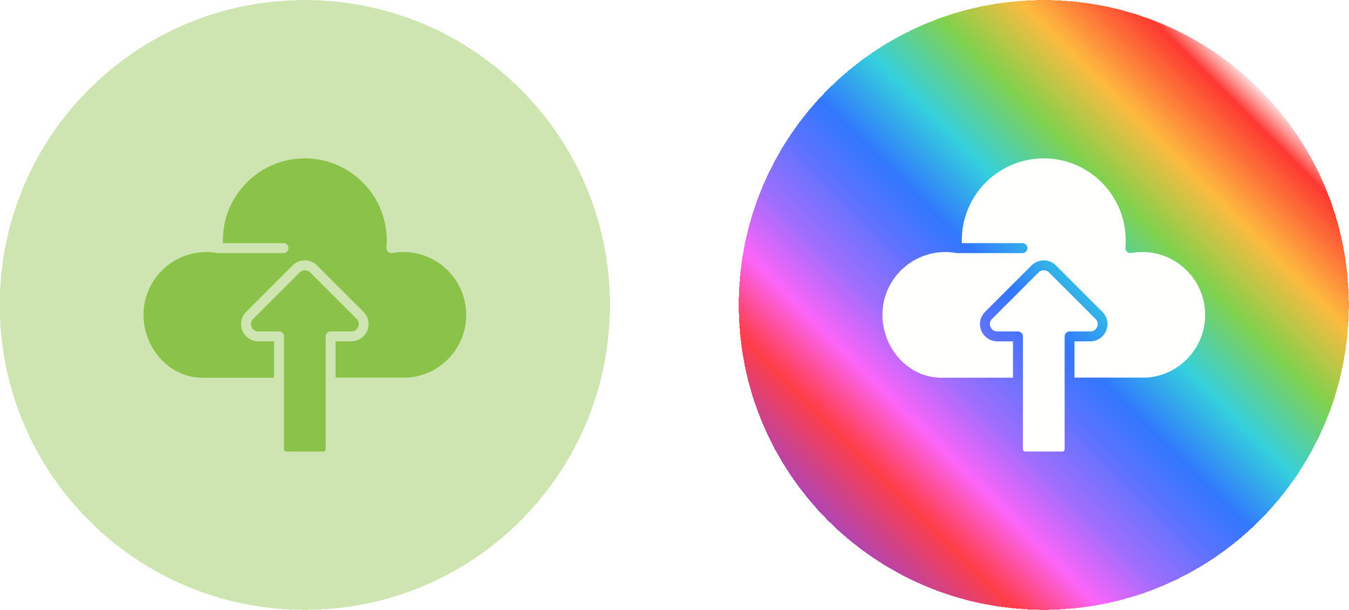 GIT Hosting Vector Icon 40633670 Vector Art at Vecteezy