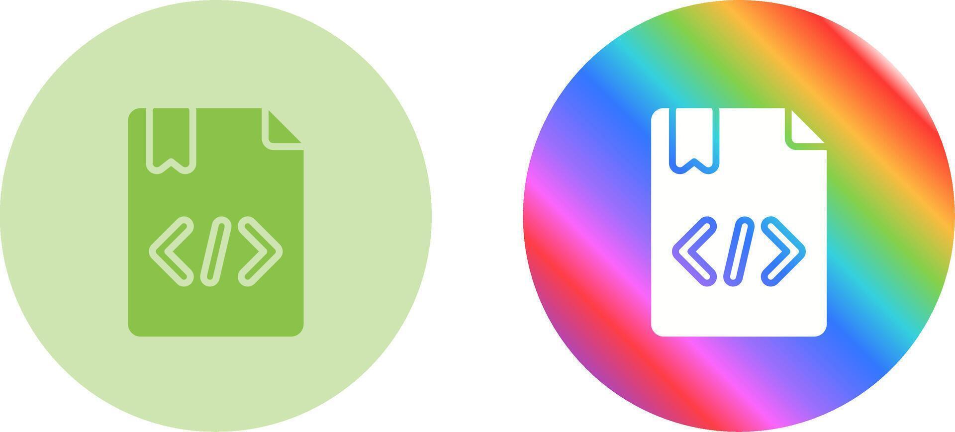 Coding Vector Icon 40634902 Vector Art at Vecteezy