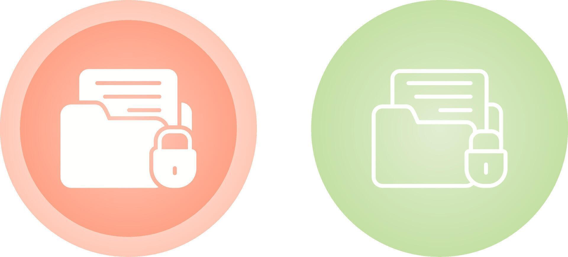 Data Encryption Vector Icon 40637203 Vector Art at Vecteezy