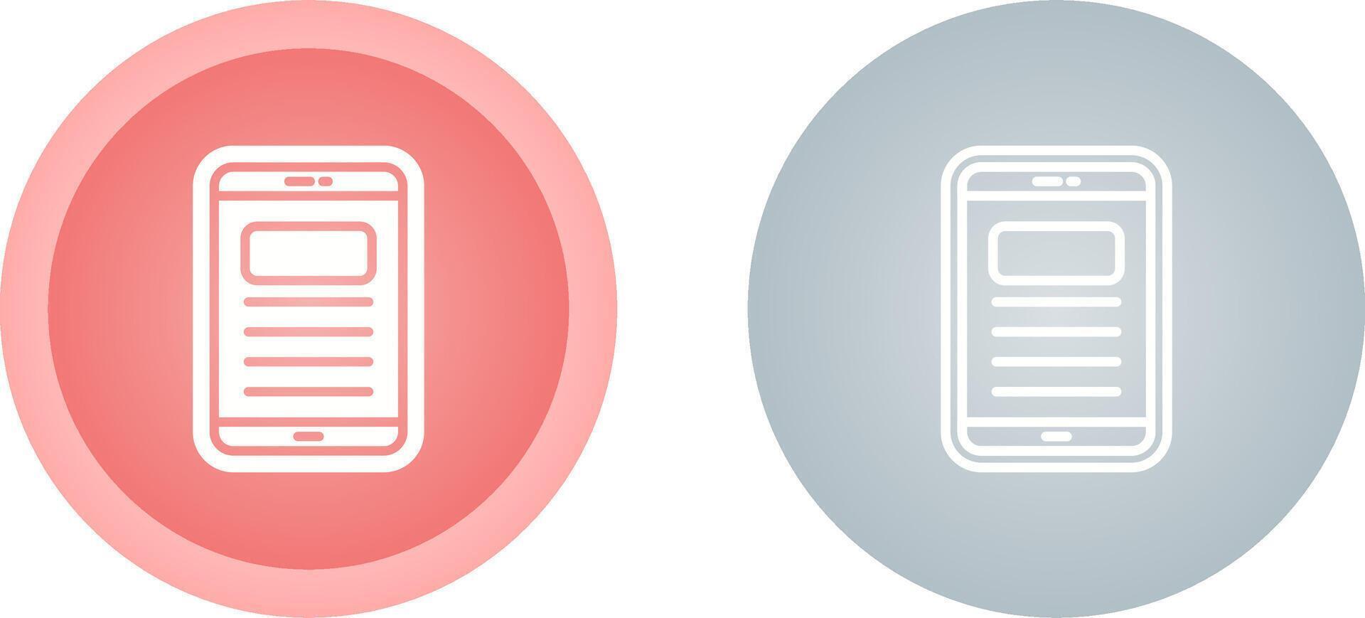 Usability Testing Vector Icon 40637370 Vector Art At Vecteezy