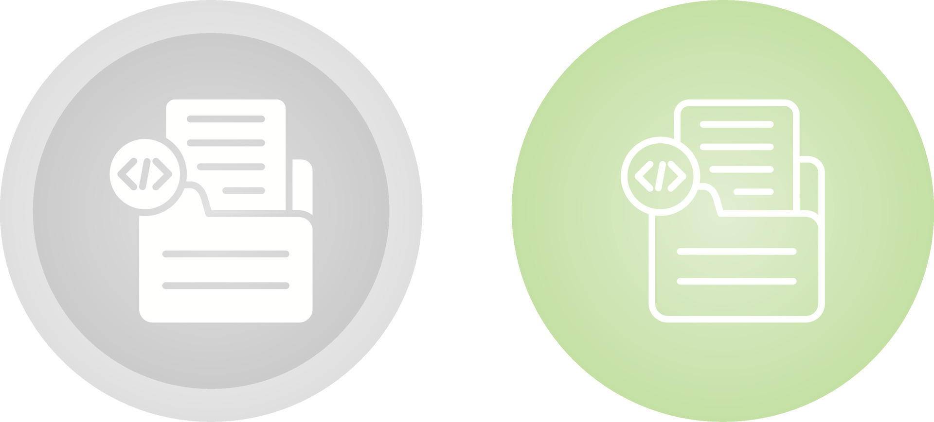 documento insertar código vector icono 40637580 Vector en Vecteezy