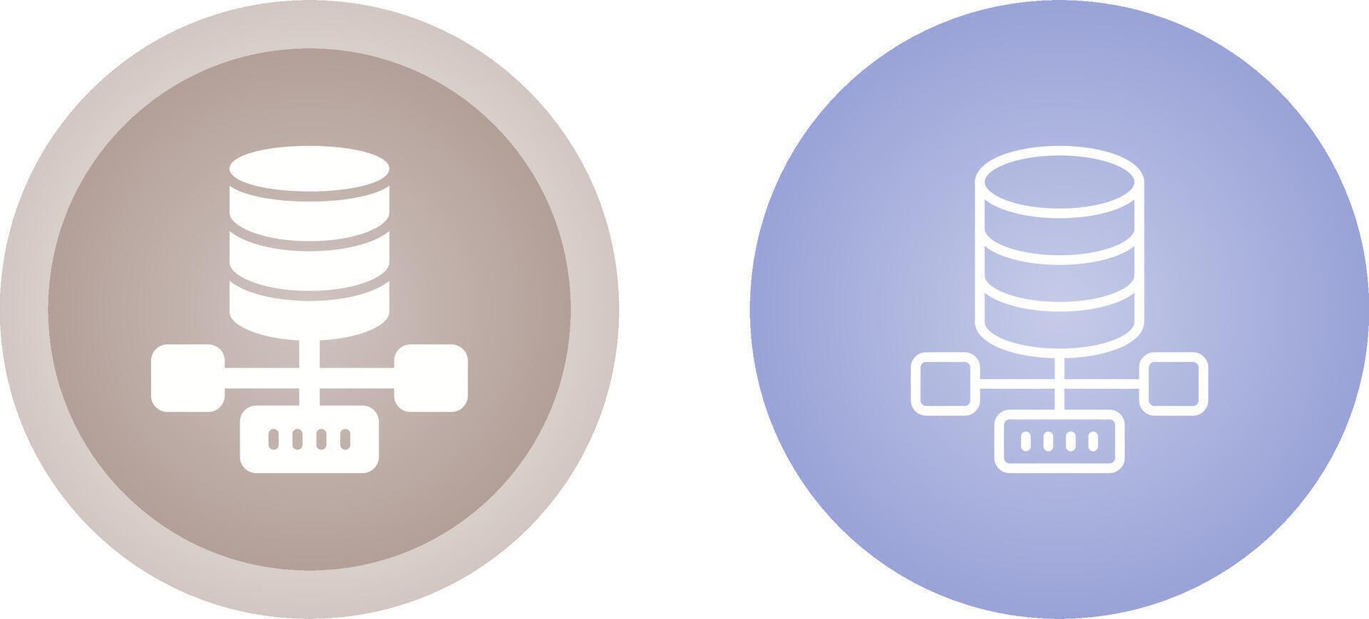 DBMS Vector Icon 40637764 Vector Art at Vecteezy