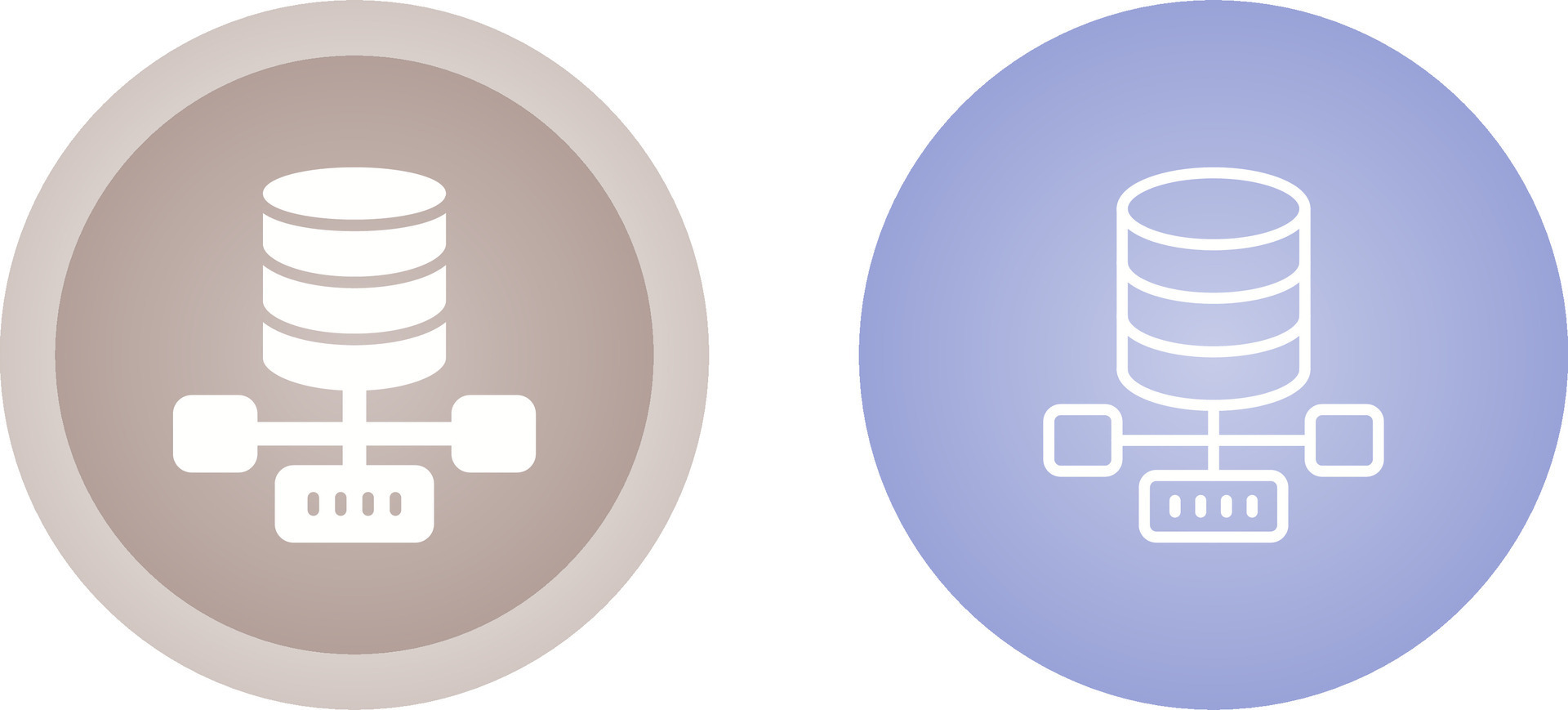 DBMS Vector Icon 40637764 Vector Art at Vecteezy