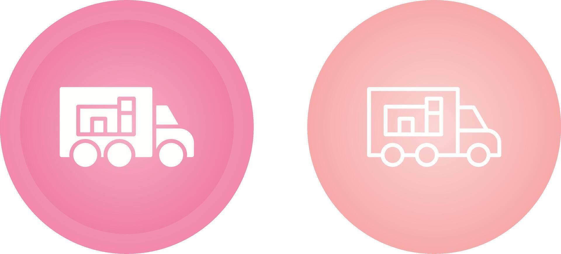 Supply Chain Vector Icon 40638110 Vector Art At Vecteezy