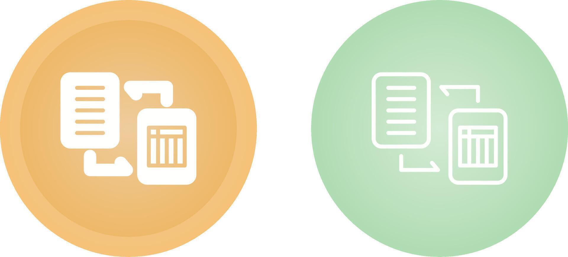 Document Workflow Vector Icon 40638446 Vector Art at Vecteezy Document Workflow Vector Icon 40638446 Vector Art at Vecteezy