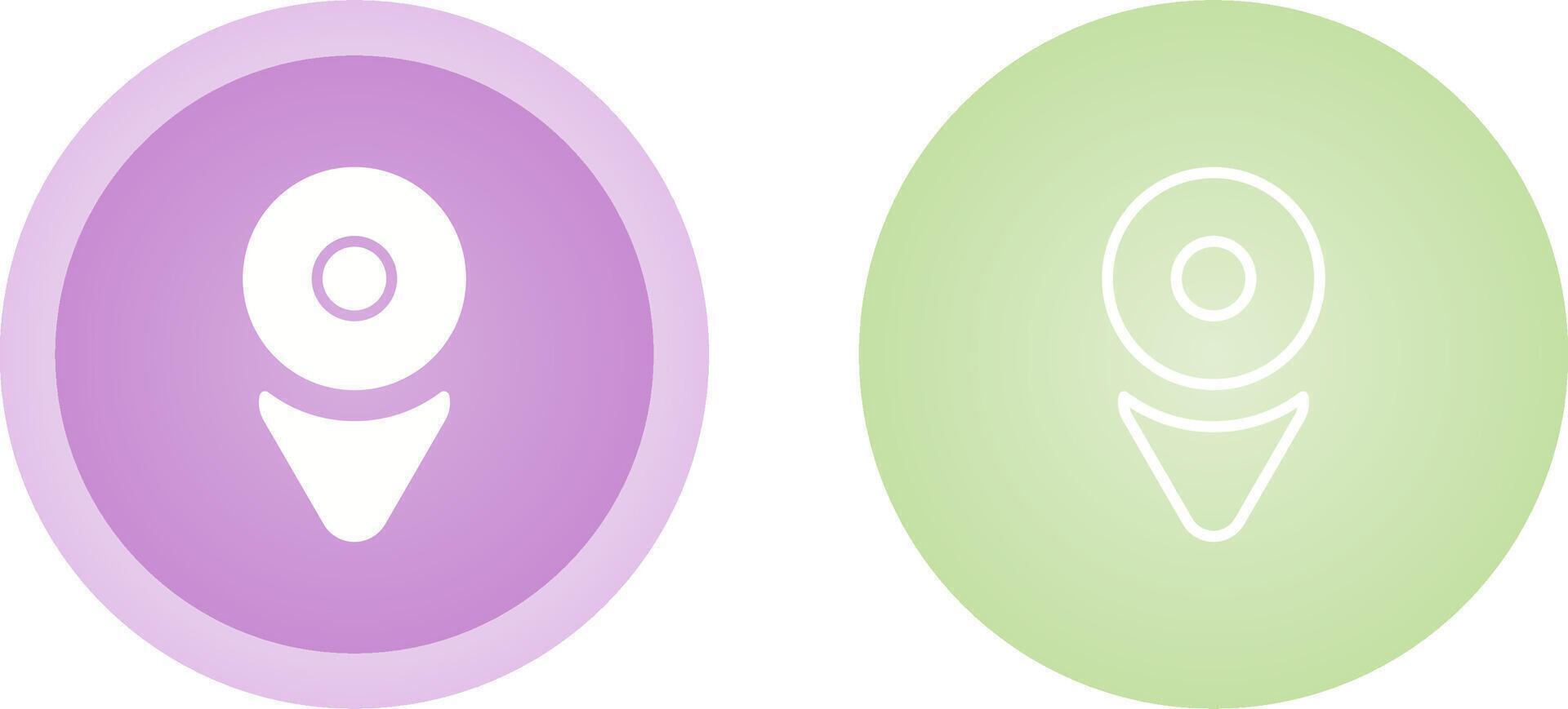 Scroll Down Vector Icon 40641129 Vector Art at Vecteezy