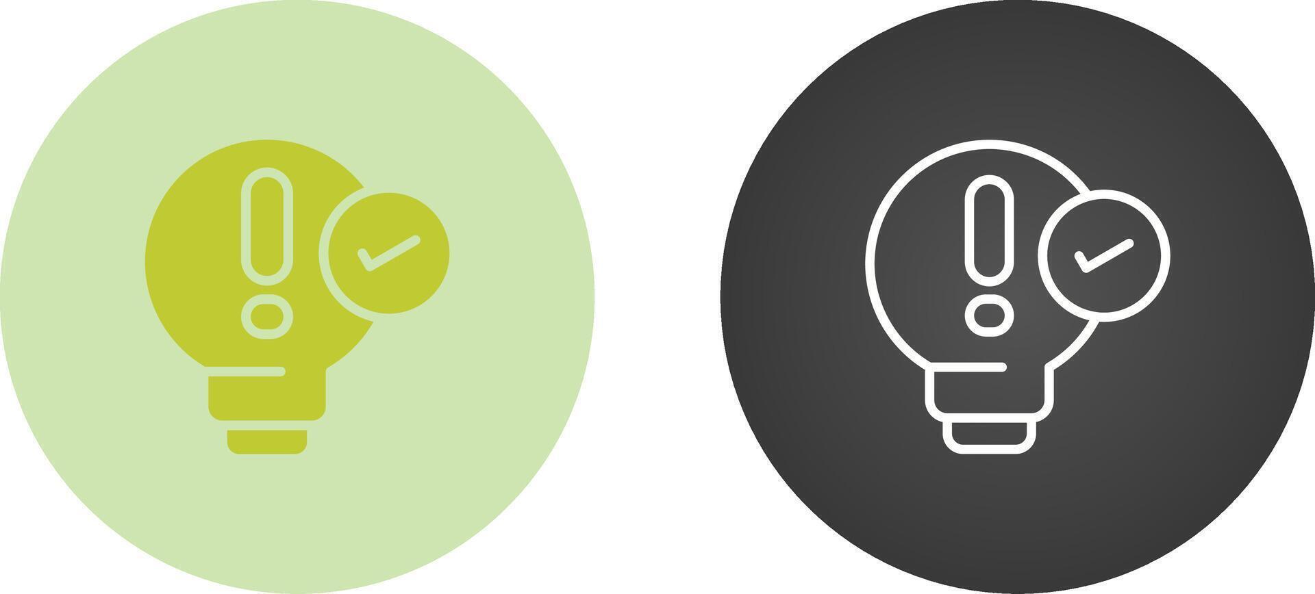 Problem Statement Vector Icon 40642334 Vector Art at Vecteezy