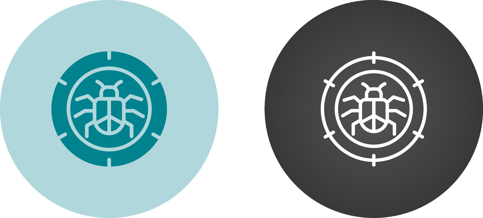 Debugger Vector Icon 40642689 Vector Art at Vecteezy