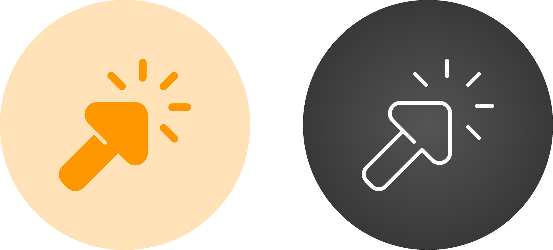 Select Vector Icon 40644369 Vector Art at Vecteezy