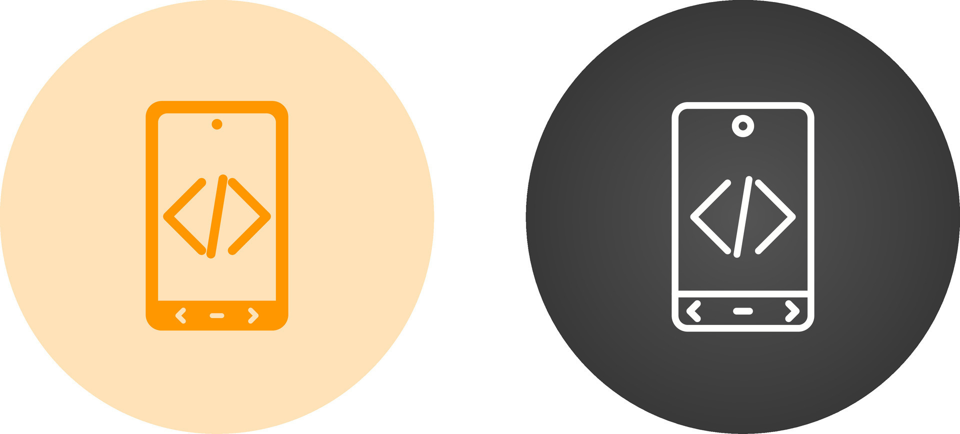 Develop Vector Icon 40644525 Vector Art at Vecteezy