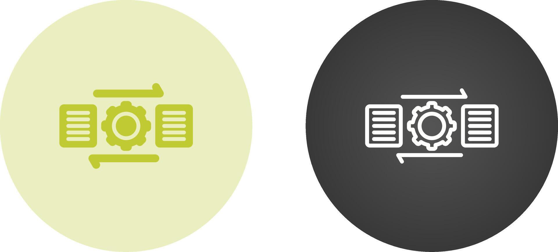 File Management Vector Icon 40644607 Vector Art at Vecteezy