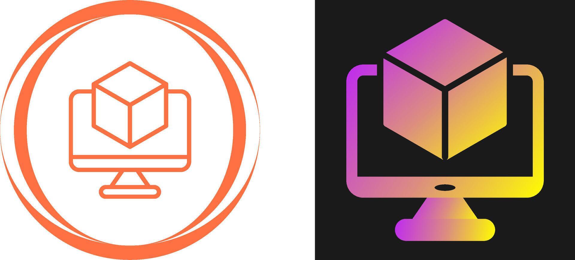 Network Virtualization Vector Icon 40647264 Vector Art at Vecteezy