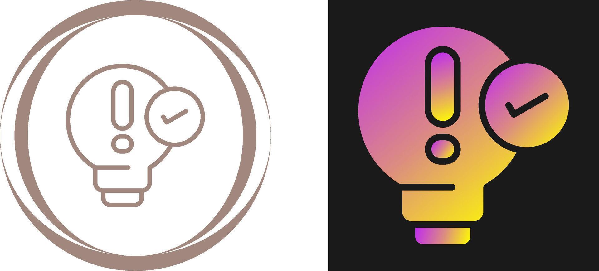 Problem Statement Vector Icon 40647304 Vector Art at Vecteezy