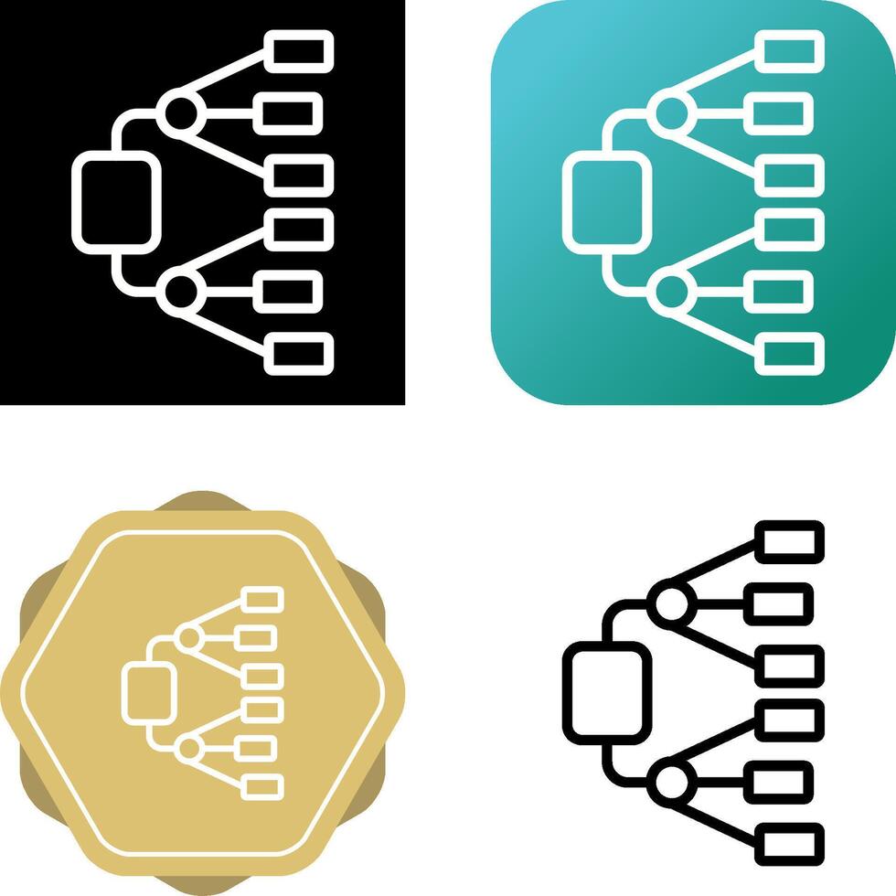Network Diagram Vector Icon 40651550 Vector Art at Vecteezy Network Diagram Vector Icon 40651550 Vector Art at Vecteezy