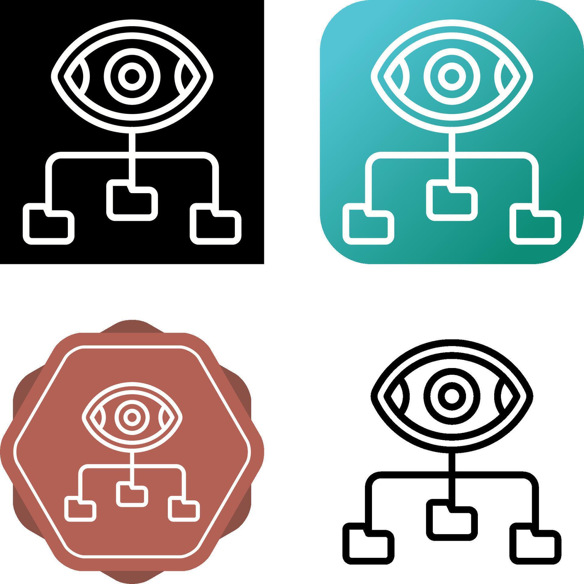 Data Visualization Vector Icon 40651726 Vector Art at Vecteezy