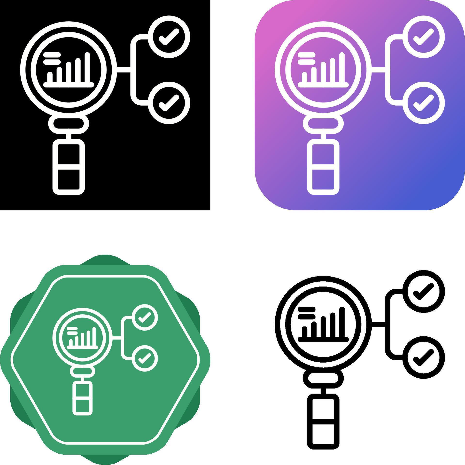 Prescriptive Analytics Vector Icon 40651805 Vector Art at Vecteezy