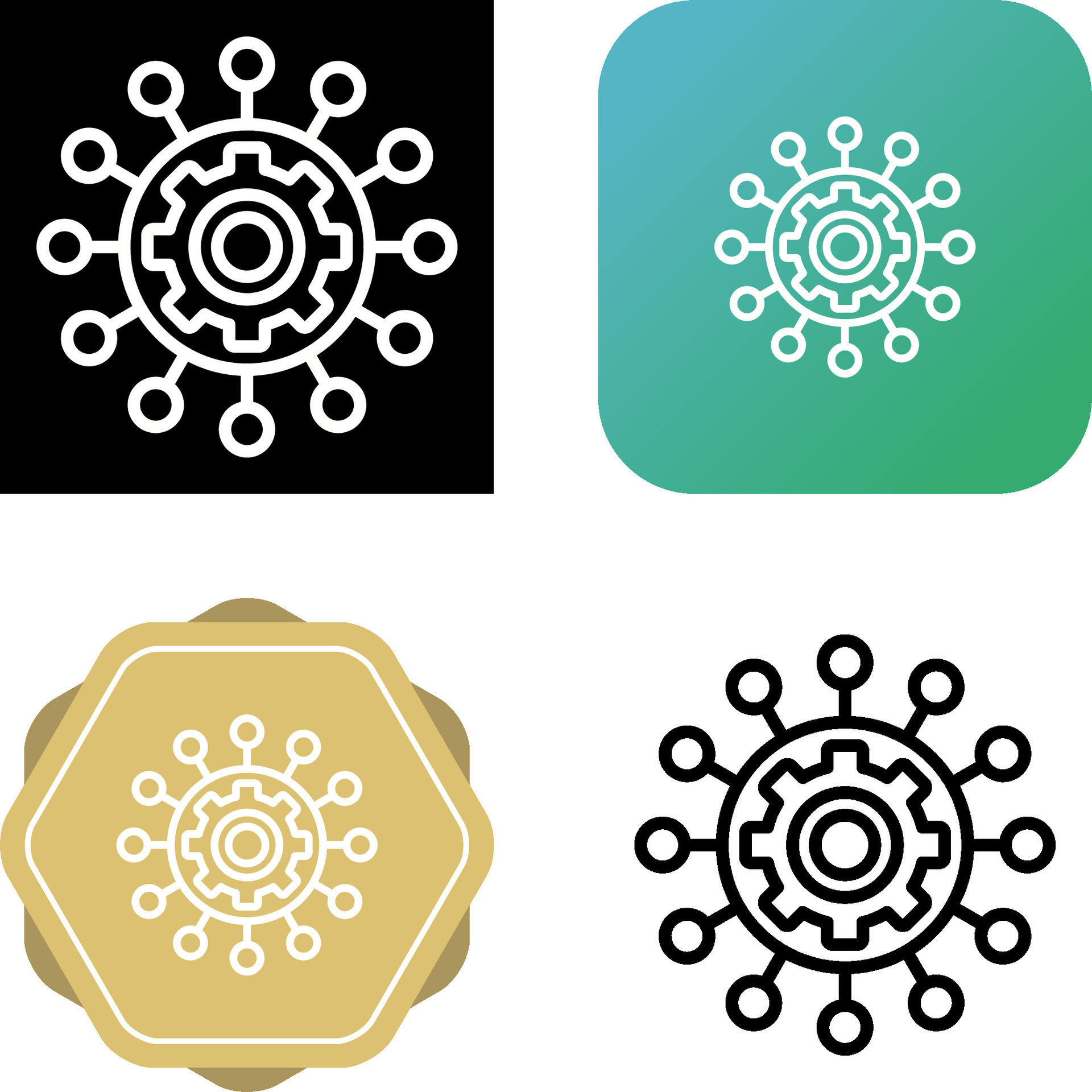 Functionality Vector Icon 40652137 Vector Art at Vecteezy