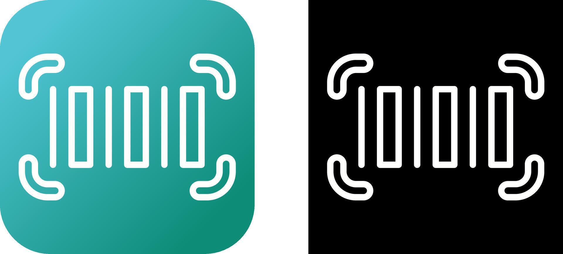 QR Code Vector Icon 40655745 Vector Art at Vecteezy