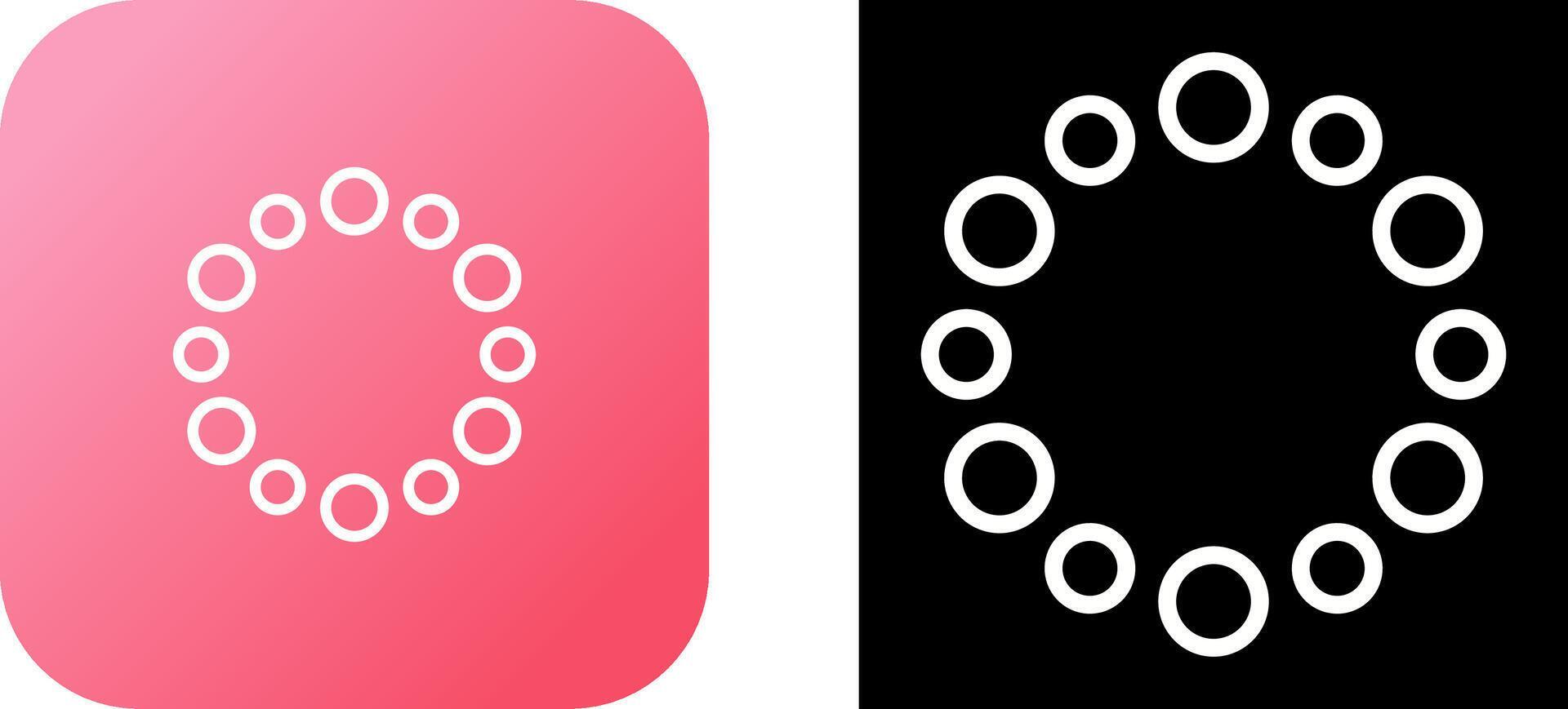 Loading Spinner Vector Icon 40656522 Vector Art at Vecteezy