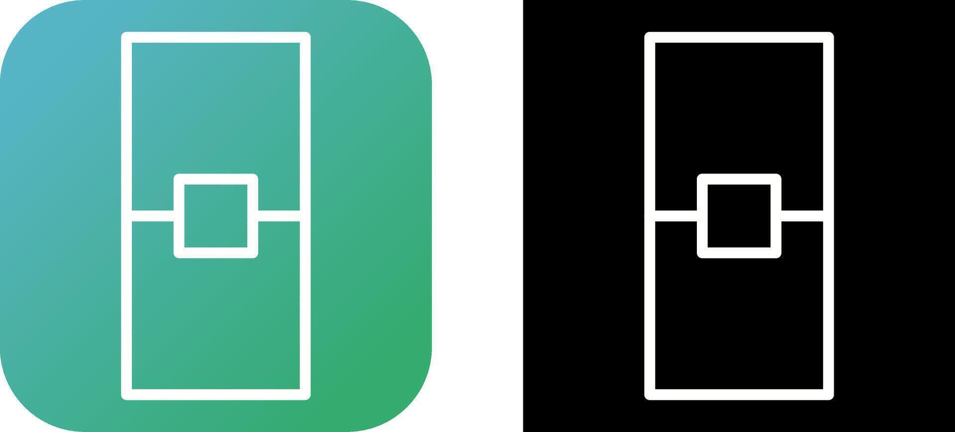 rectángulo vector icono 40657146 Vector en Vecteezy