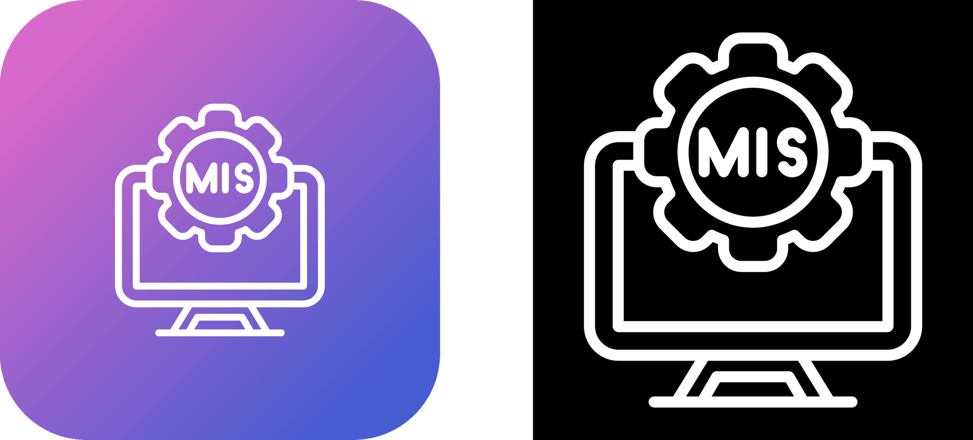 Management Service Vector Icon 40659401 Vector Art at Vecteezy