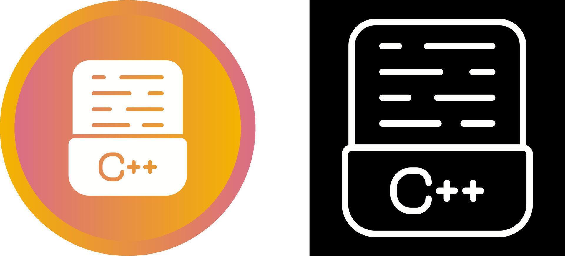 Programming Language Vector Icon 40660473 Vector Art at Vecteezy