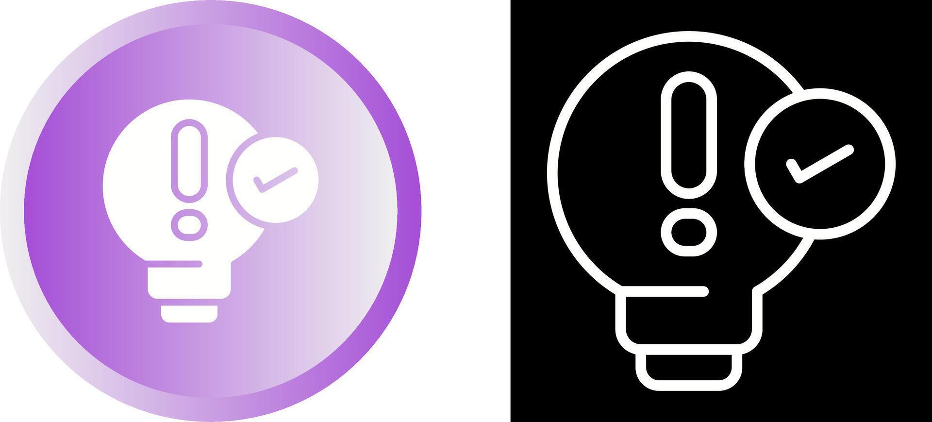 Problem Statement Vector Icon 40660910 Vector Art at Vecteezy