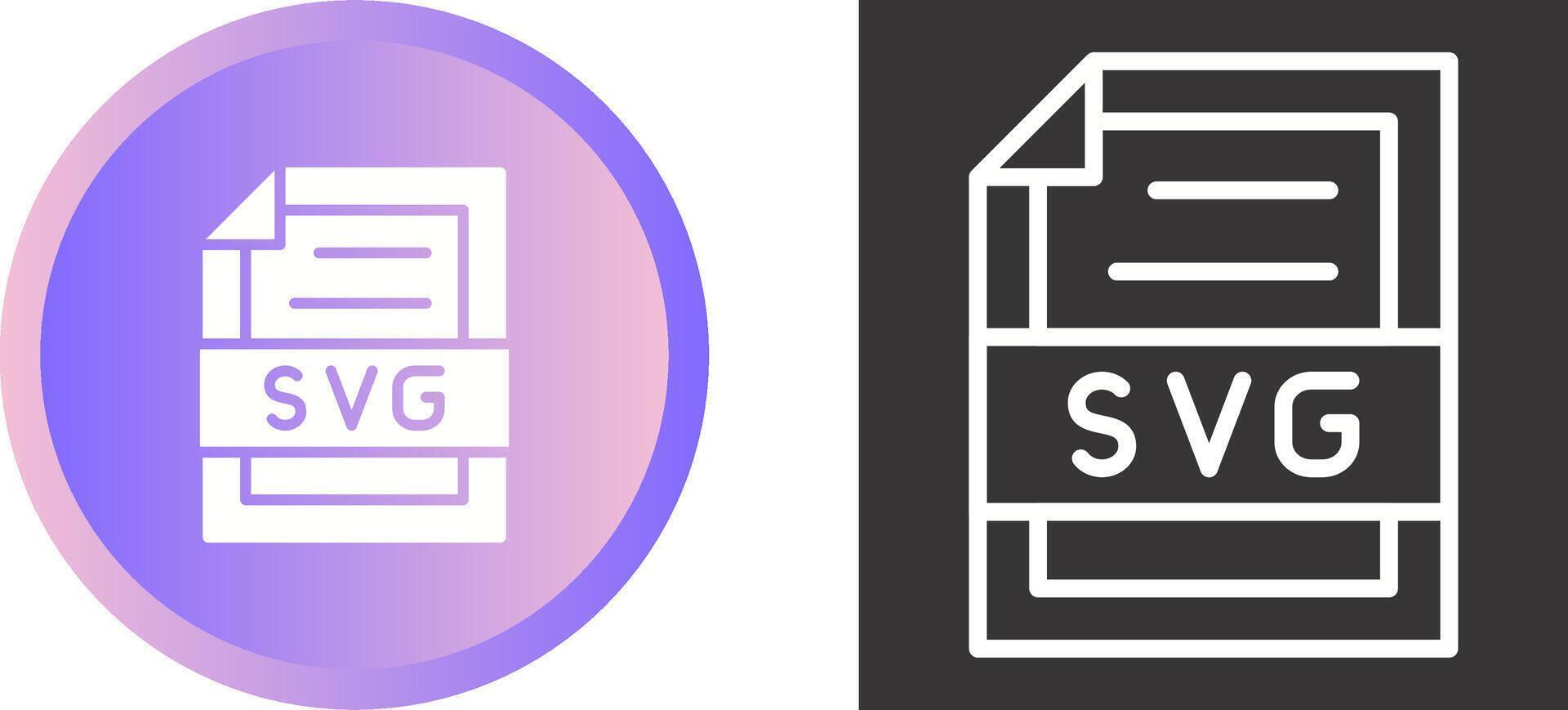 Svg File Vector Icon 40661063 Vector Art at Vecteezy