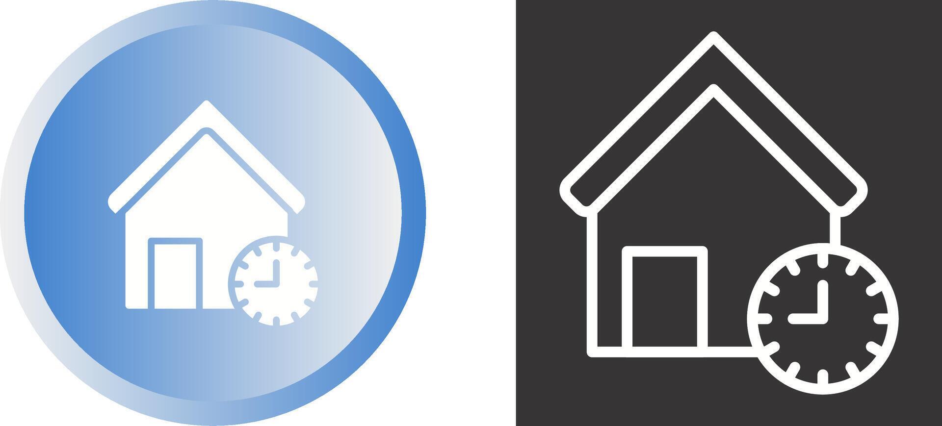 Construction Delay Vector Icon 40661607 Vector Art at Vecteezy