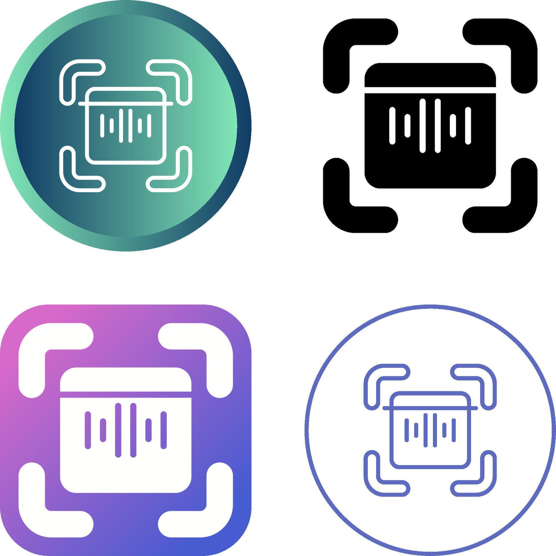 Speech Recognition Vector Icon 40664546 Vector Art At Vecteezy