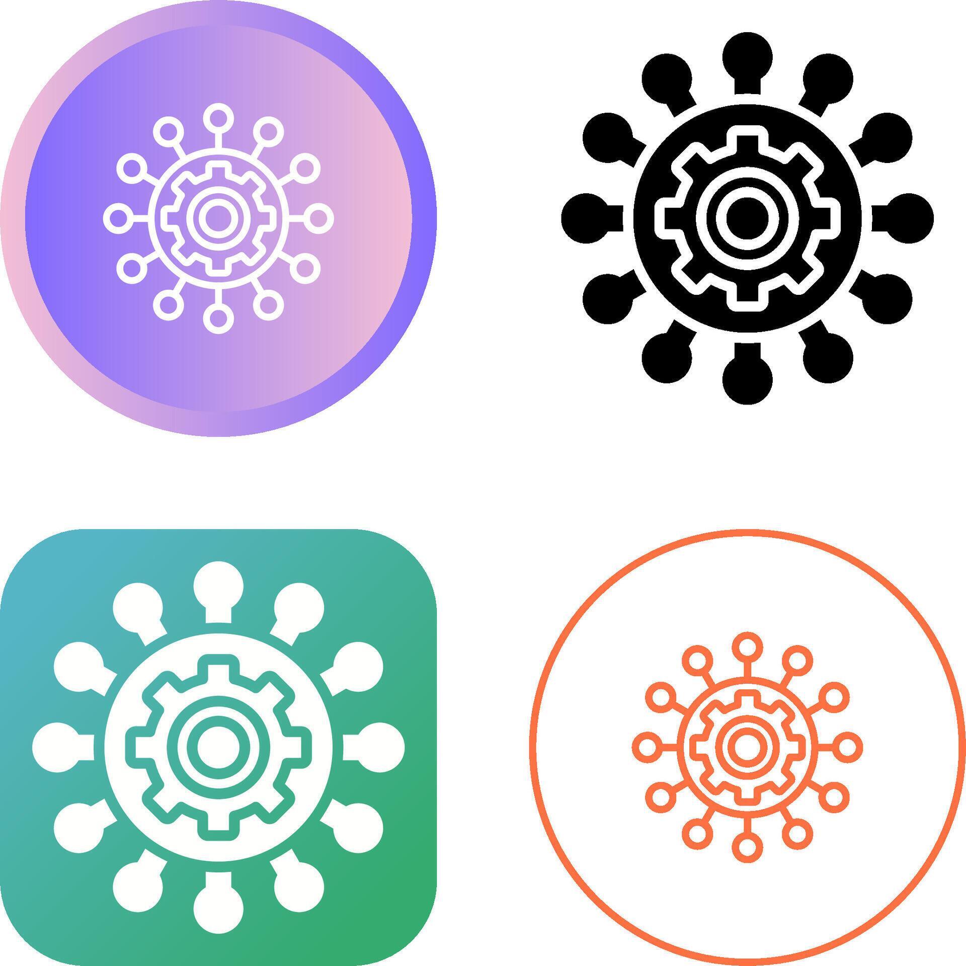 Functionality Vector Icon 40664667 Vector Art at Vecteezy