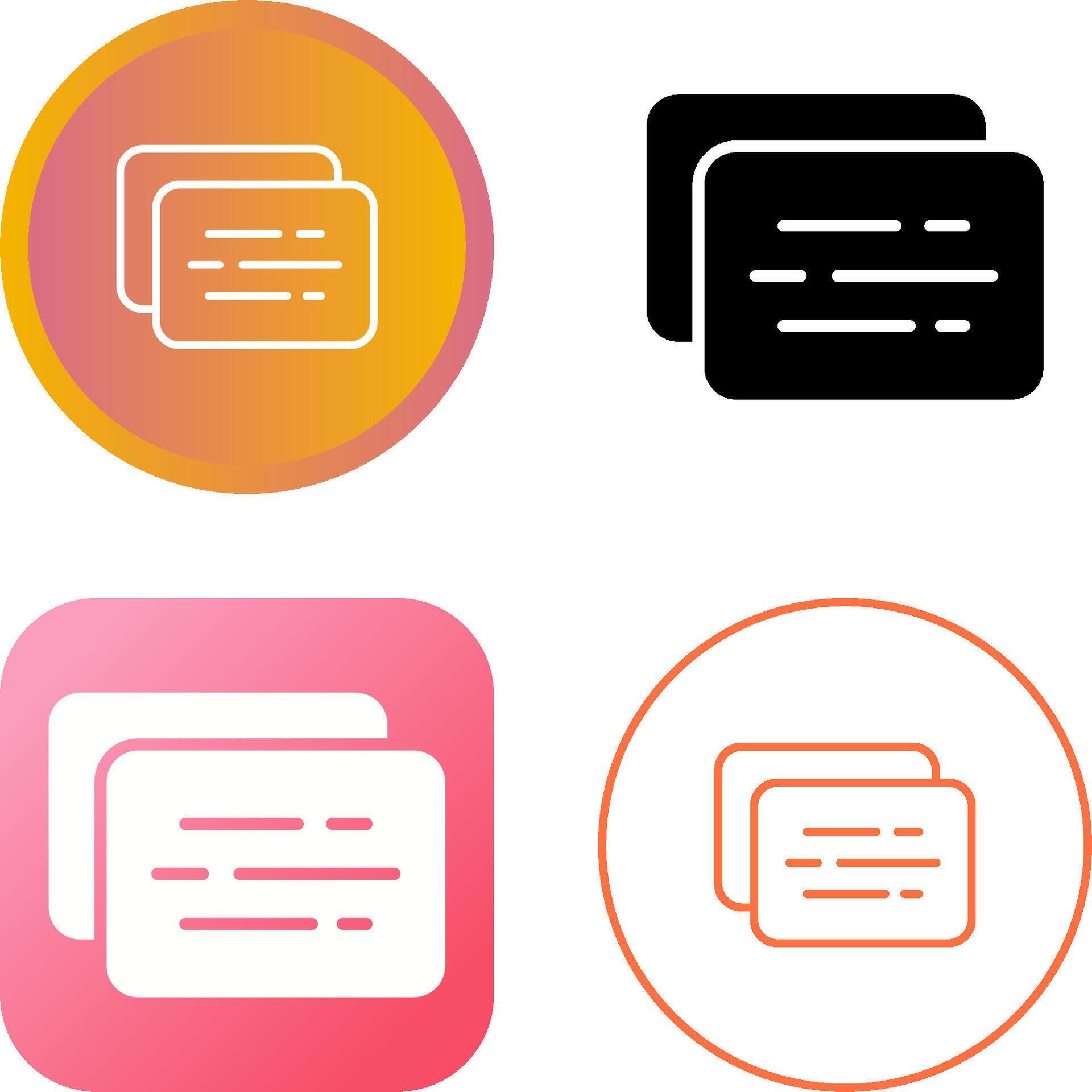 Document Insert Section Vector Icon 40665056 Vector Art at Vecteezy