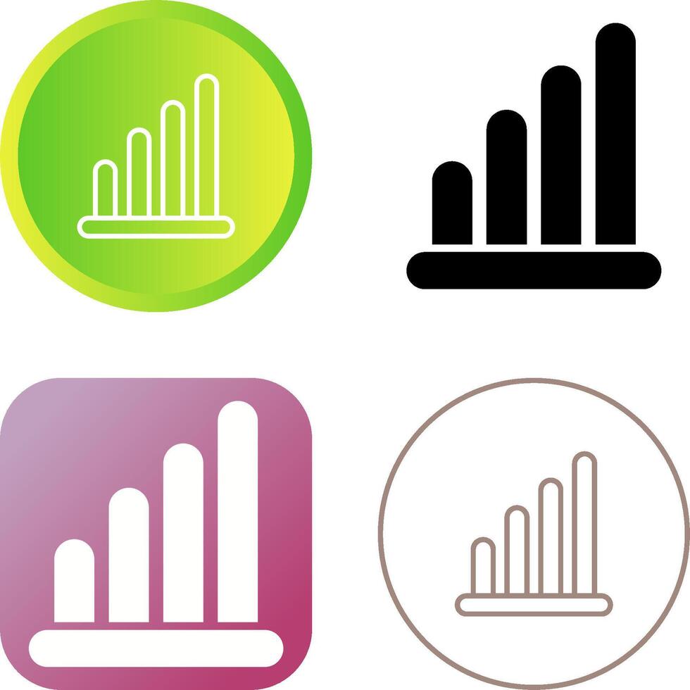 Signals Vector Icon 40665292 Vector Art at Vecteezy