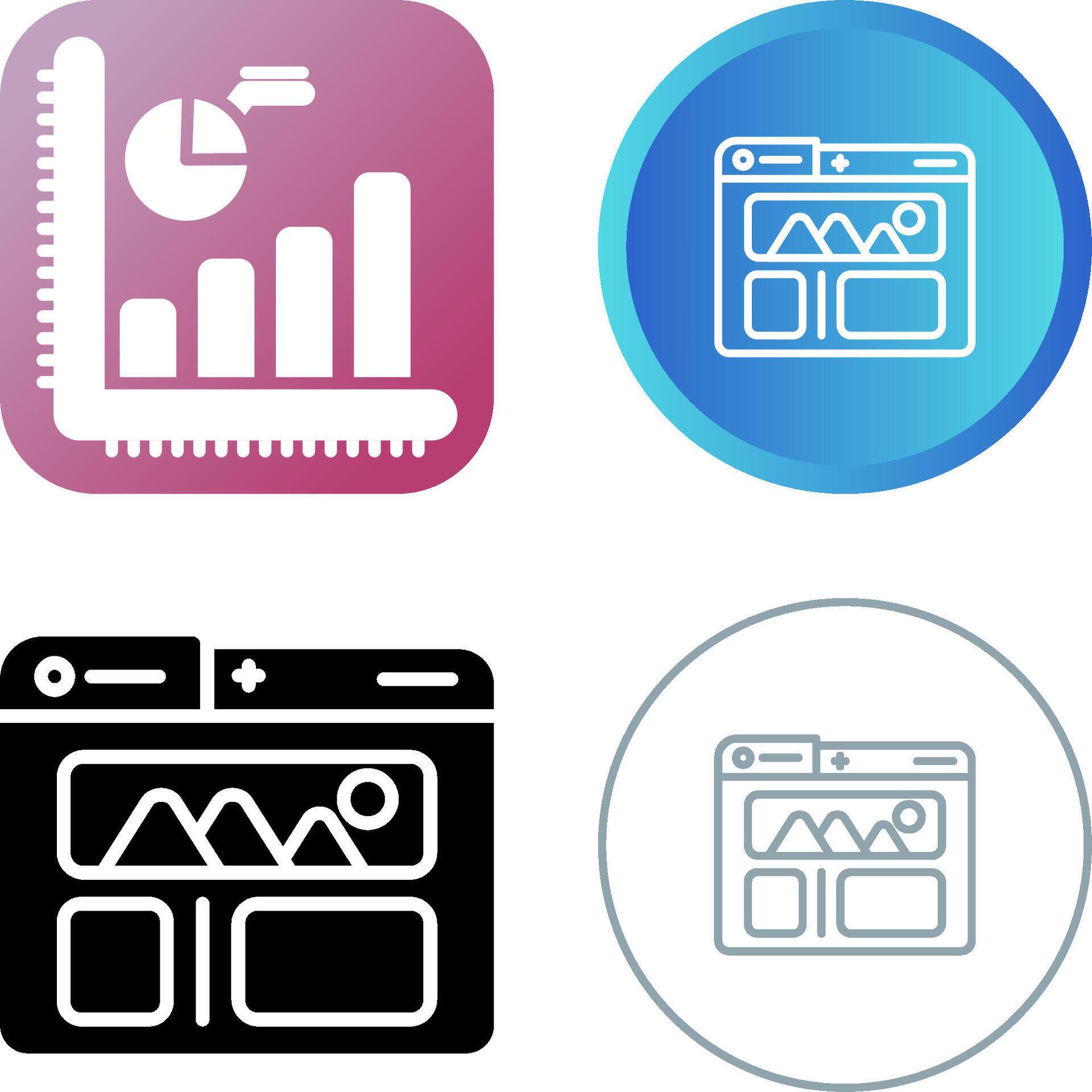 User Interface Vector Icon 40667117 Vector Art at Vecteezy