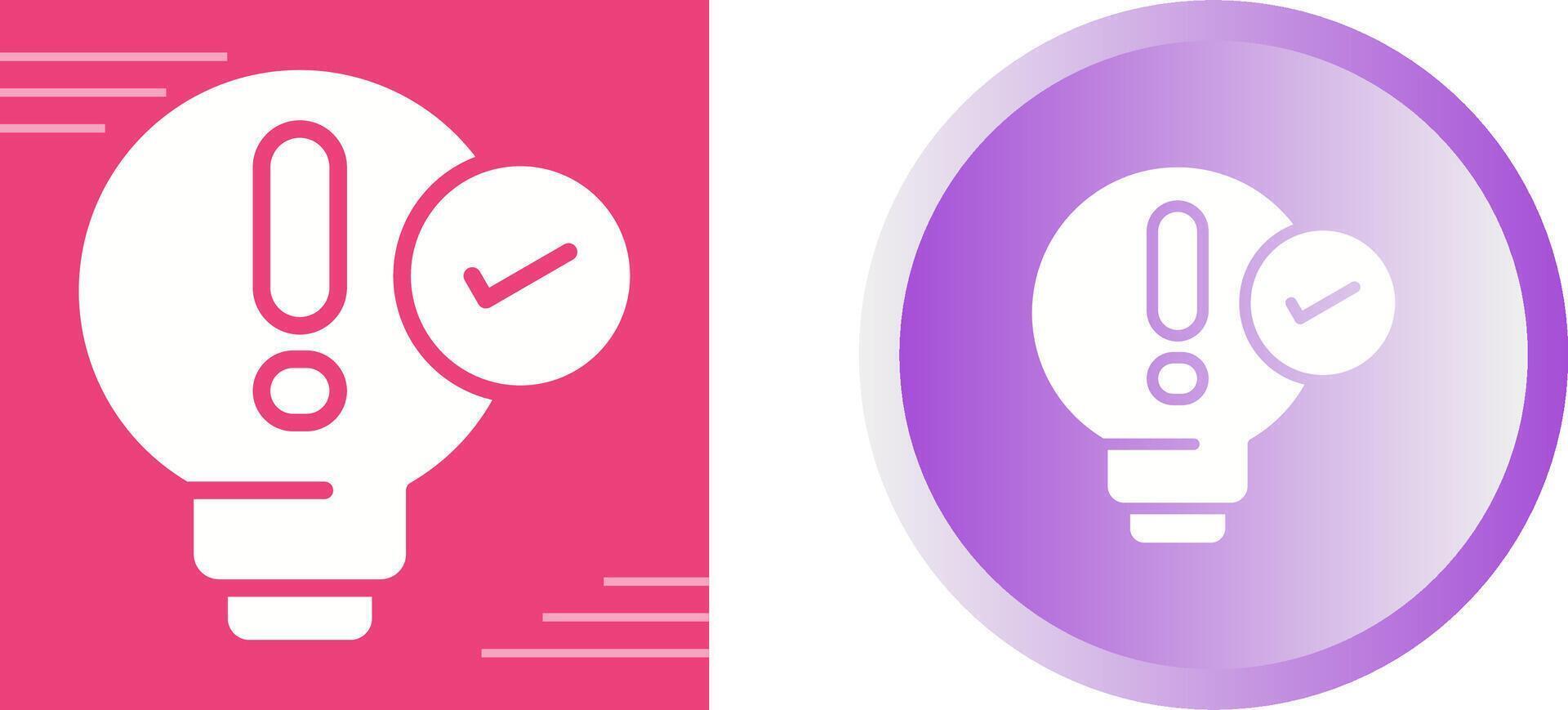 Problem Statement Vector Icon 40668655 Vector Art at Vecteezy