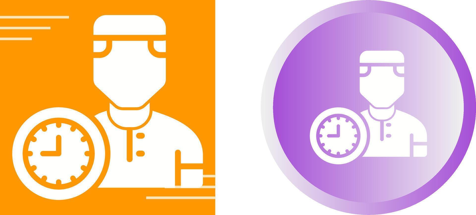 Working Hour Vector Icon 40670006 Vector Art at Vecteezy Working Hour Vector Icon 40670006 Vector Art at Vecteezy