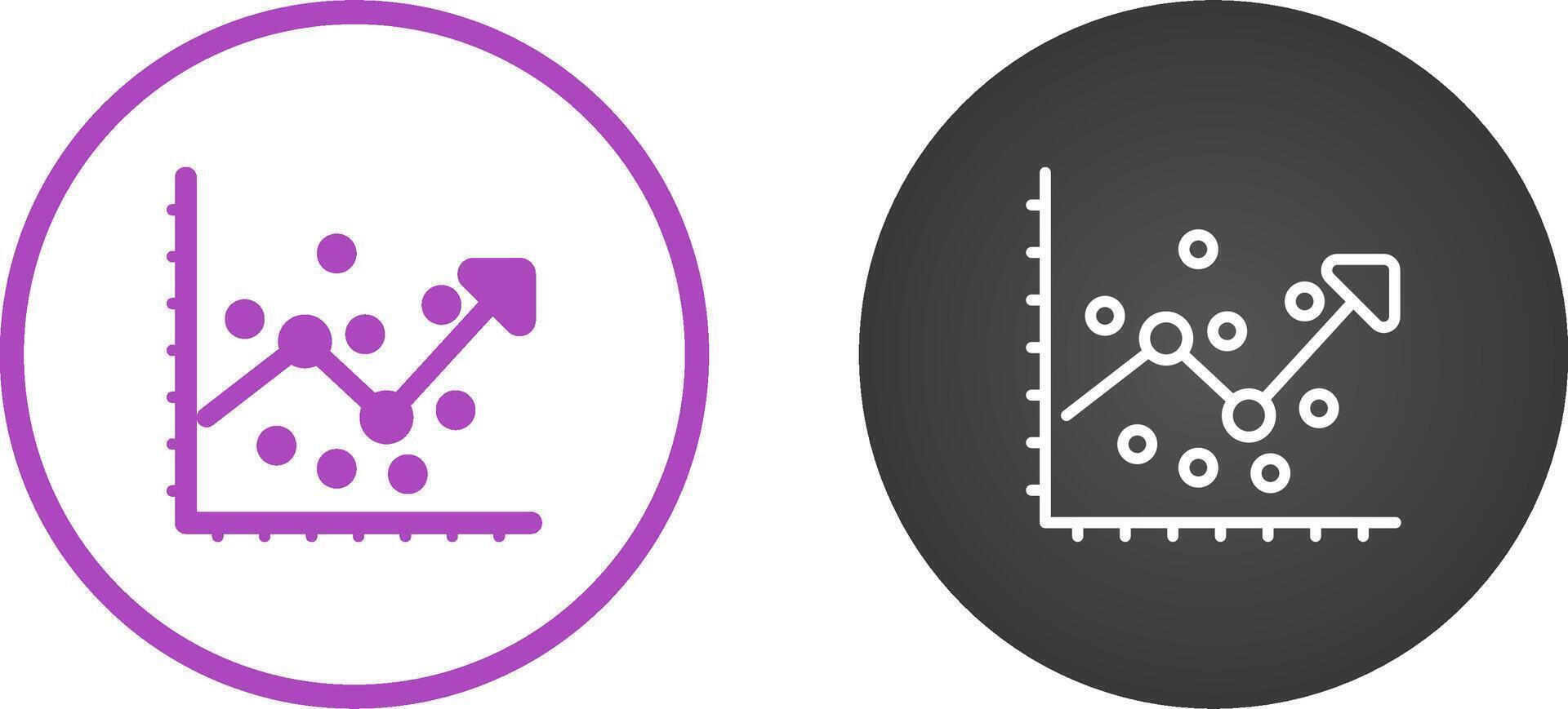 Regression Analysis Vector Icon 40671134 Vector Art at Vecteezy Regression Analysis Vector Icon 40671134 Vector Art at Vecteezy