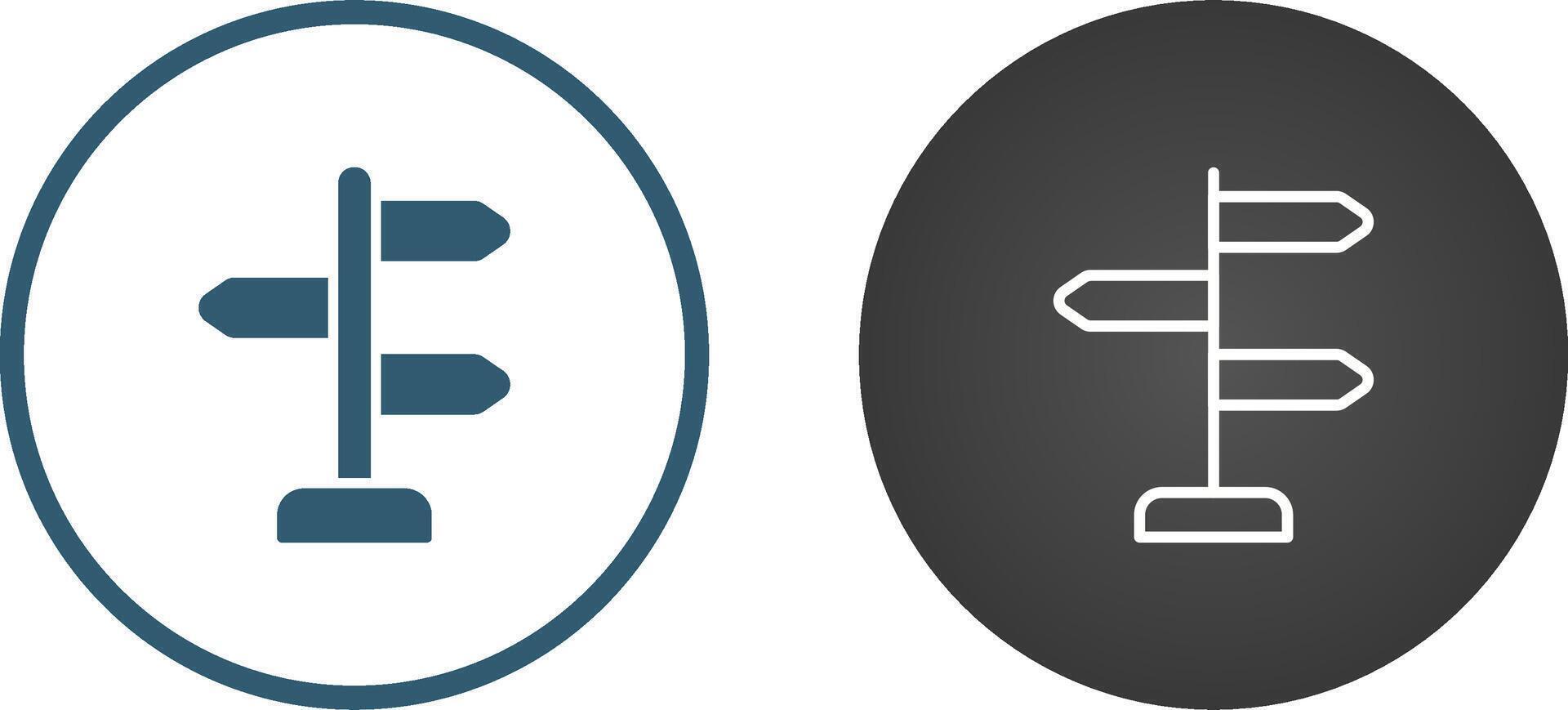 Pointers Vector Icon 40671150 Vector Art at Vecteezy