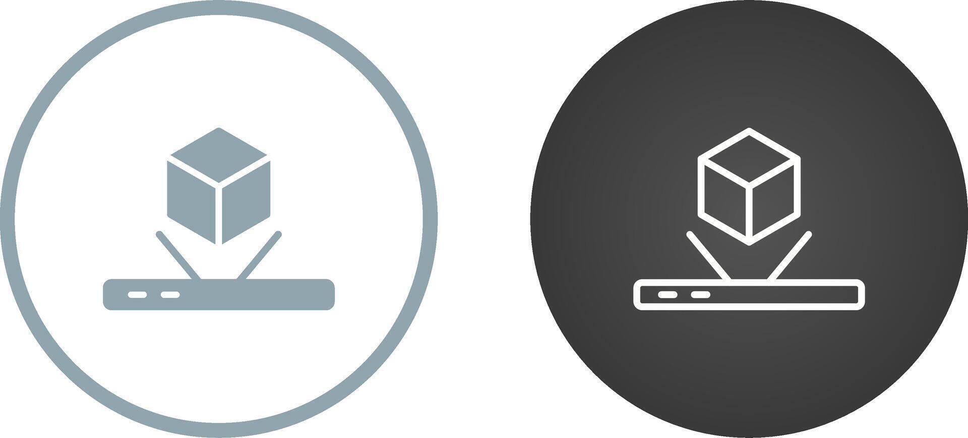 Virtual Machine Vector Icon 40671467 Vector Art at Vecteezy