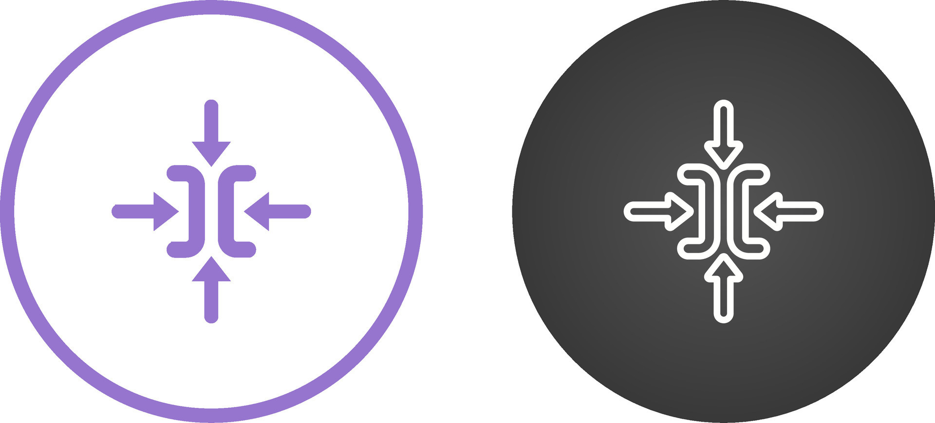 Constraints Vector Icon 40671508 Vector Art at Vecteezy