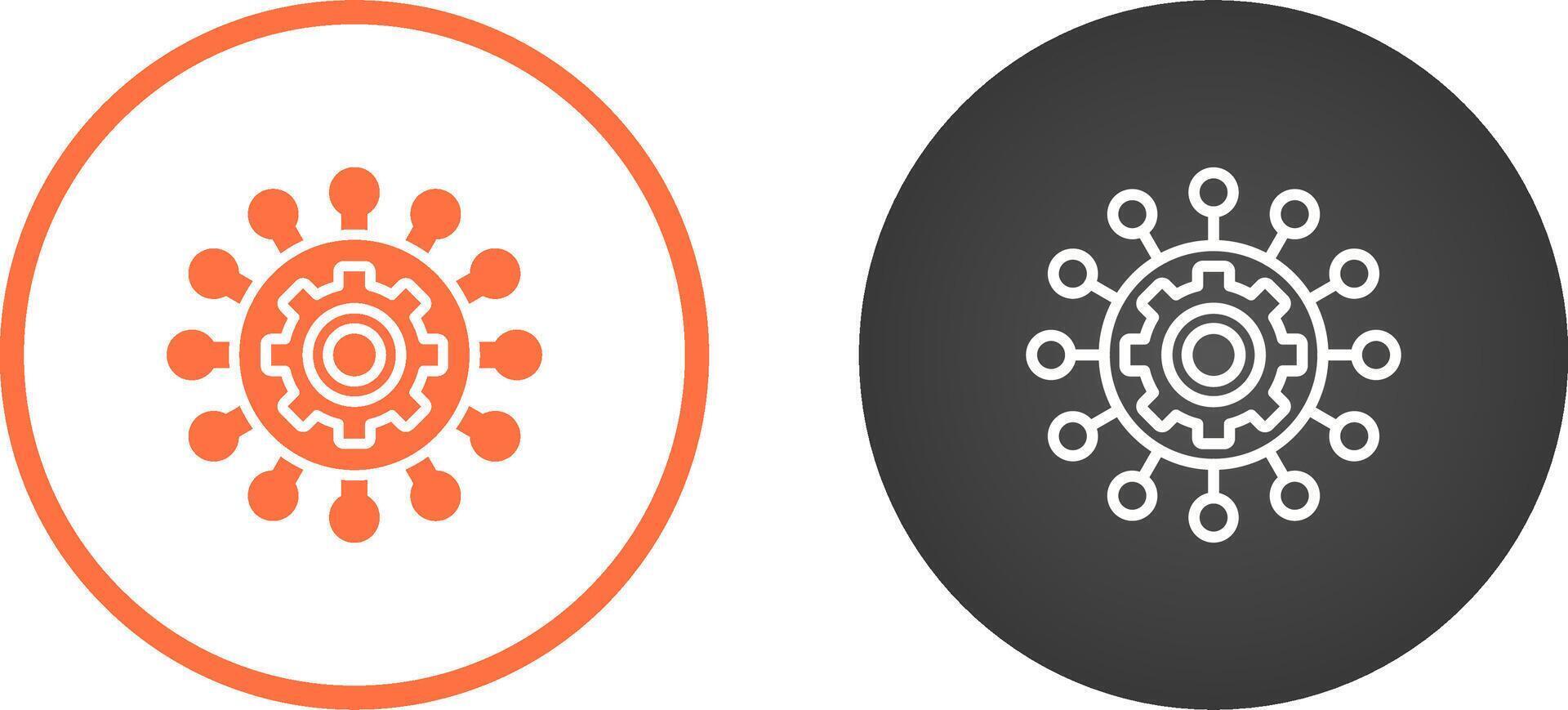 Functionality Vector Icon 40671559 Vector Art at Vecteezy