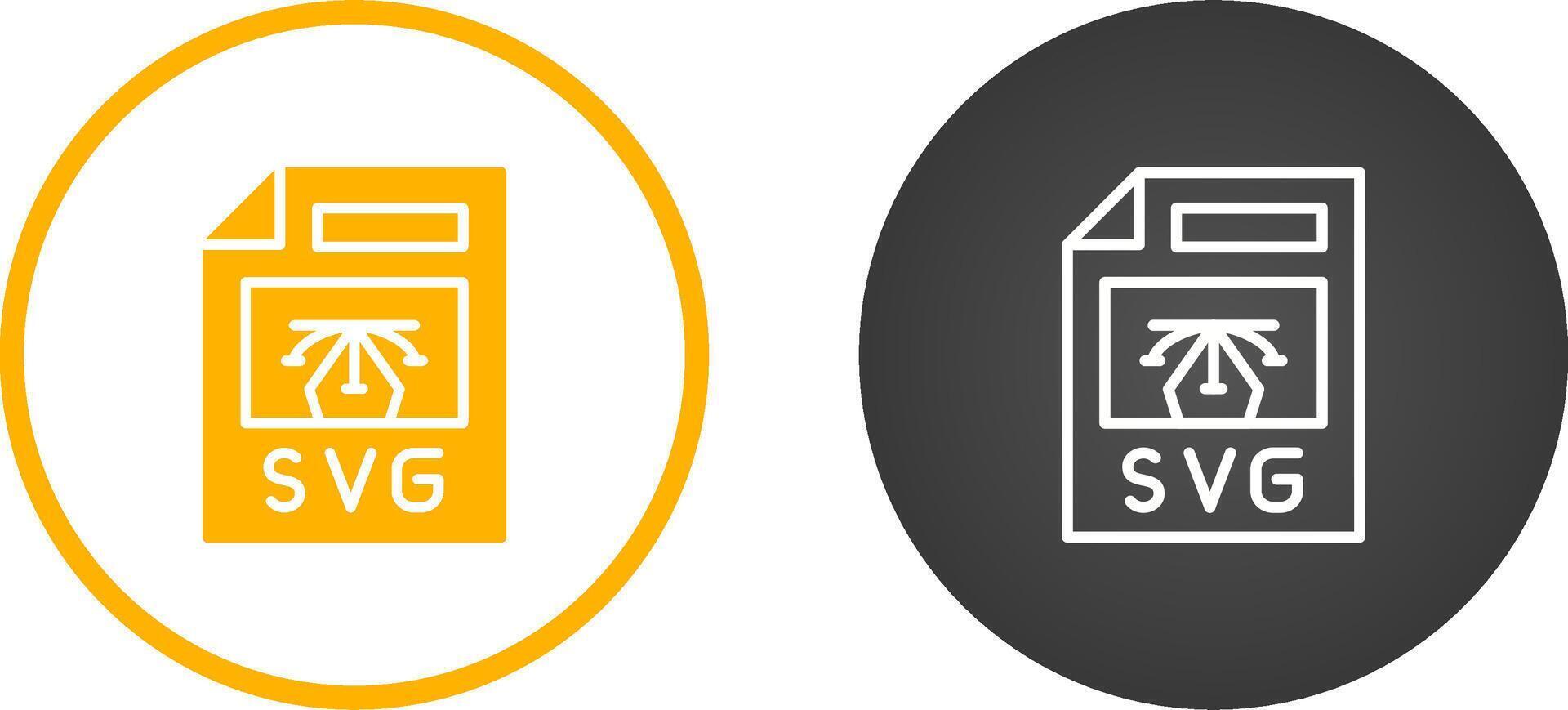 Svg File Vector Icon 40671608 Vector Art at Vecteezy