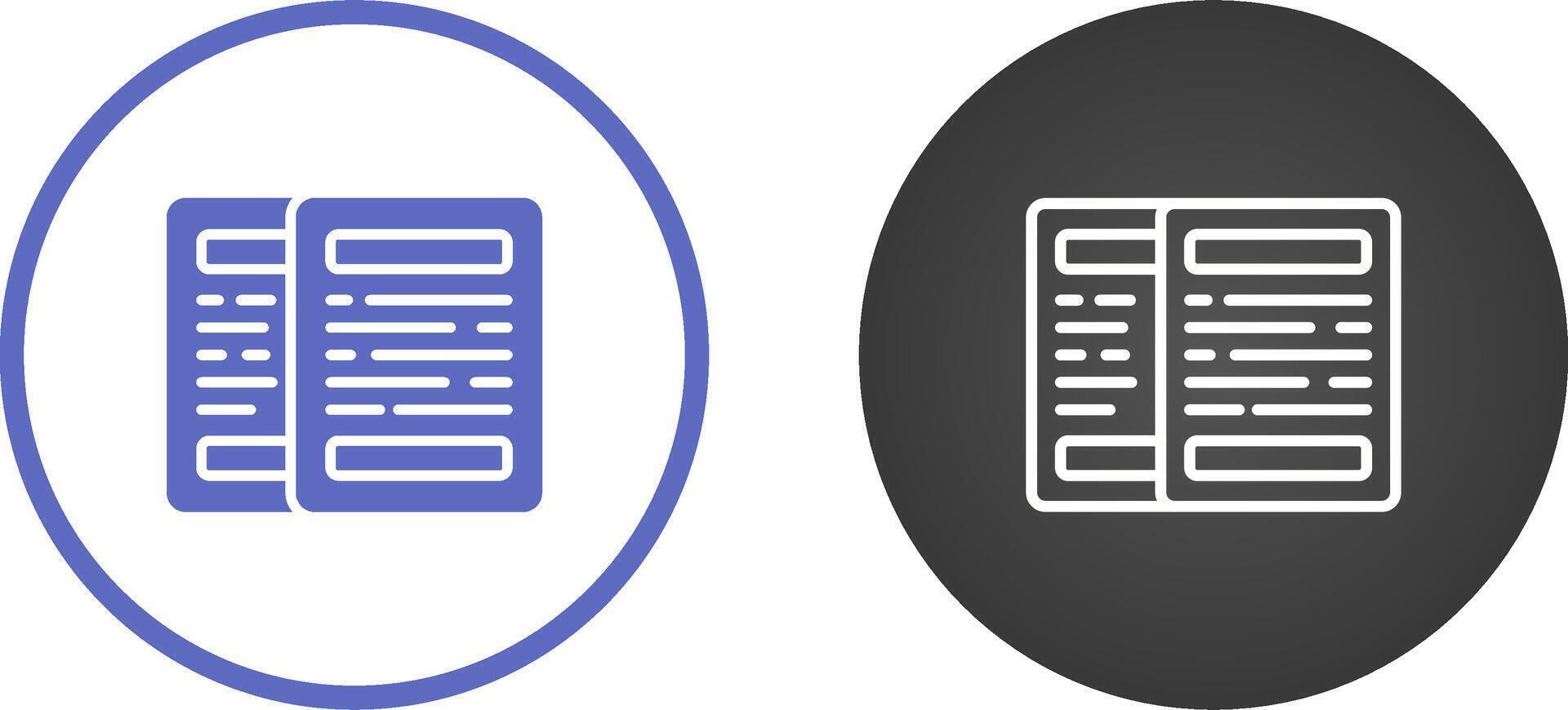 Document Vector Icon 40673369 Vector Art at Vecteezy