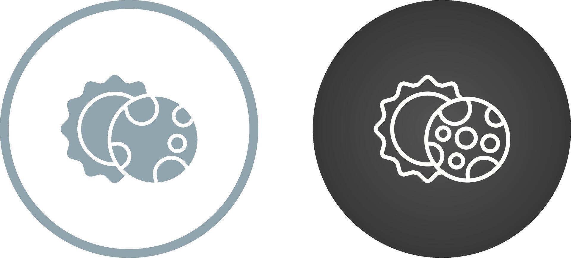 Eclipse Vector Icon 40673554 Vector Art at Vecteezy