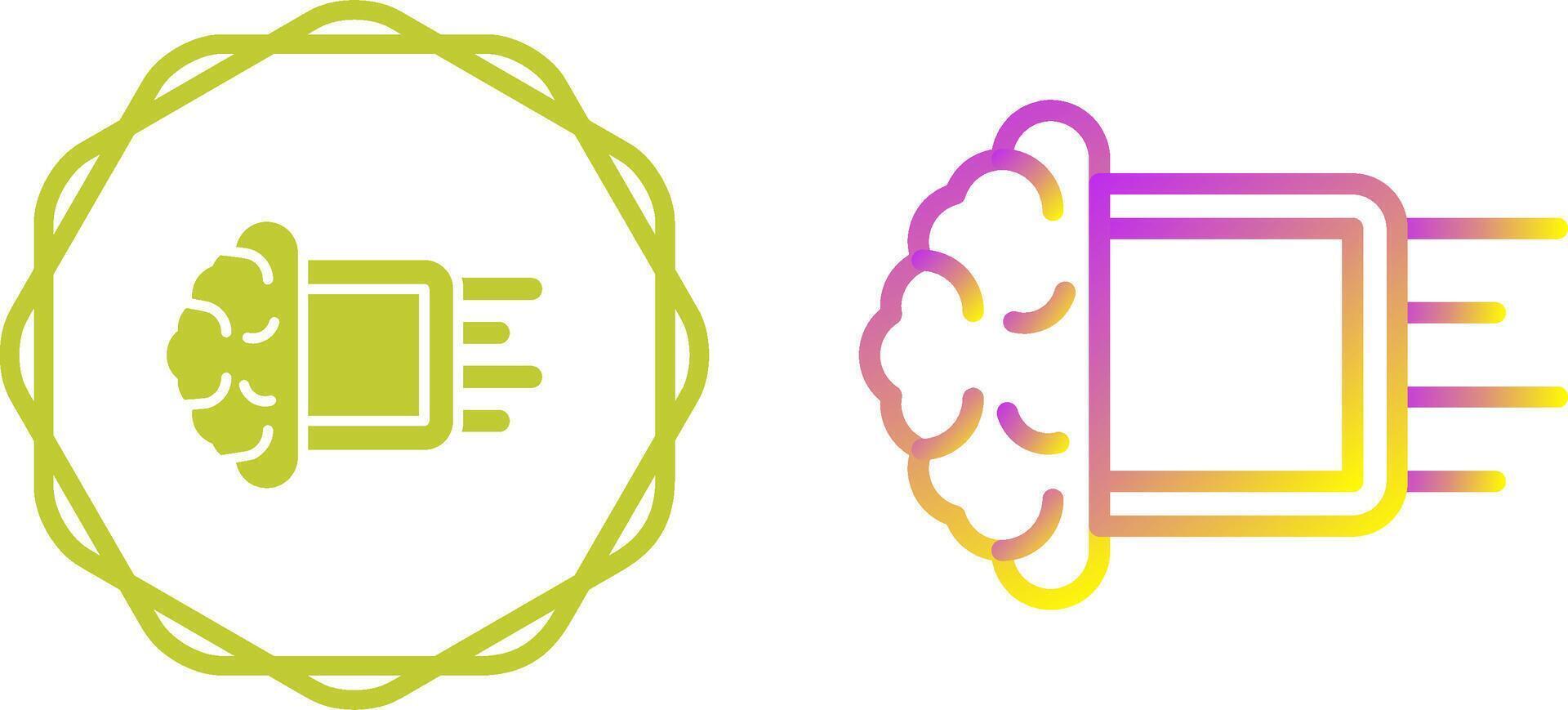 Machine Learning Vector Icon 40675301 Vector Art at Vecteezy