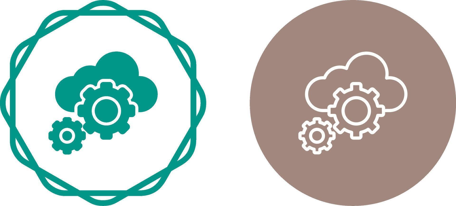Cloud Orchestration Vector Icon 40675650 Vector Art at Vecteezy Cloud Orchestration Vector Icon 40675650 Vector Art at Vecteezy