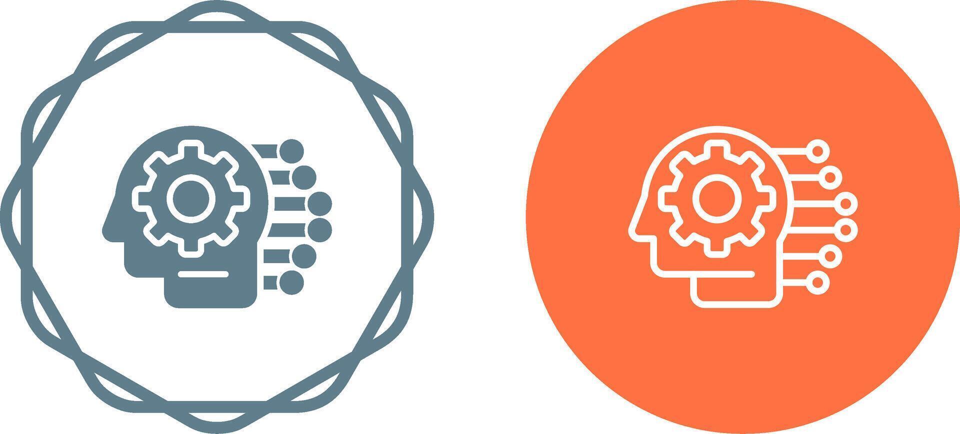 Machine Learning Vector Icon 40675775 Vector Art at Vecteezy