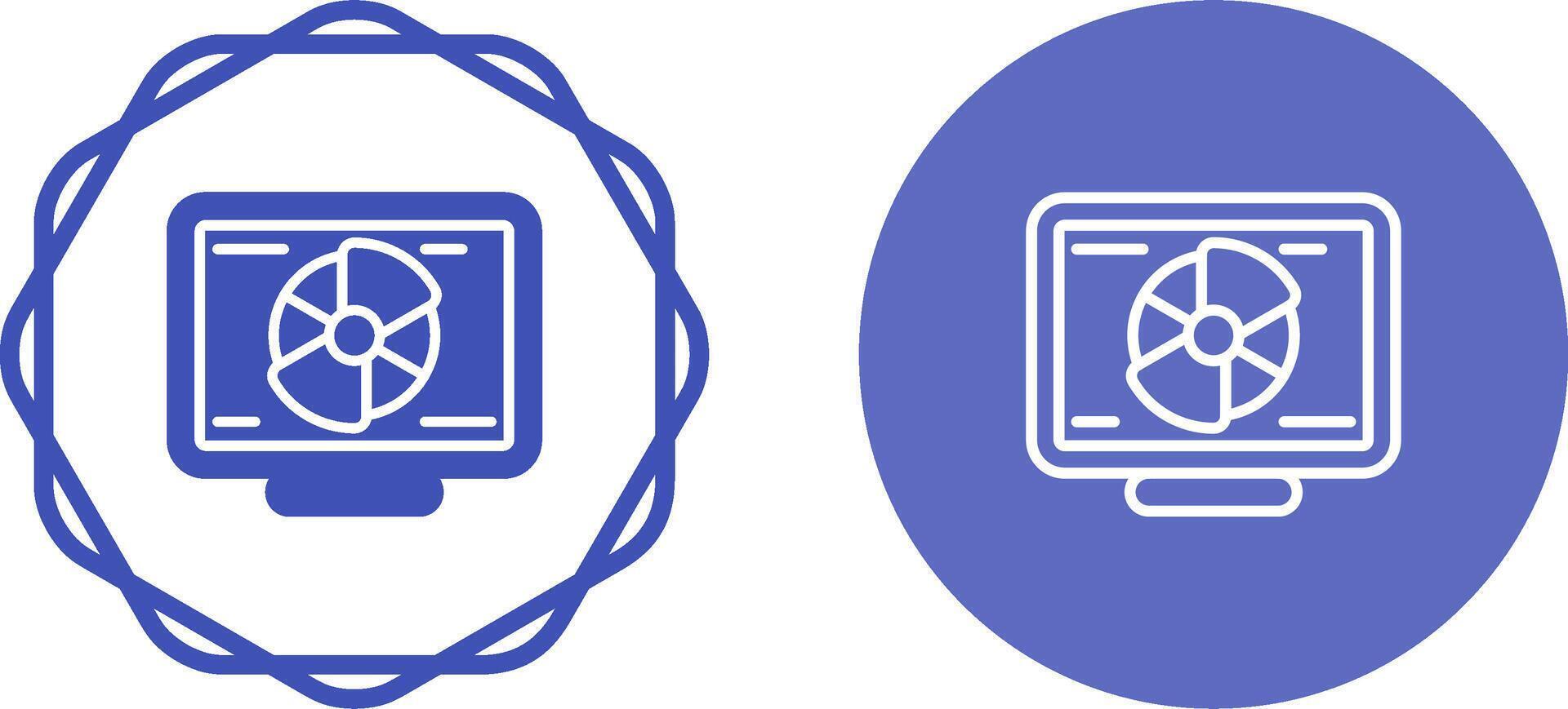 Color Wheel Vector Icon 40678149 Vector Art at Vecteezy